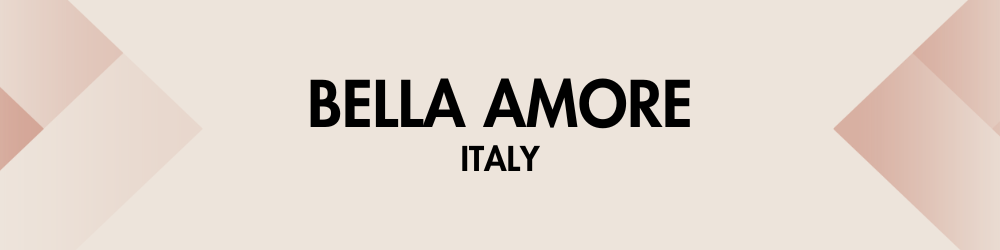 Bella Amore Italy | Mercedes Lane Too