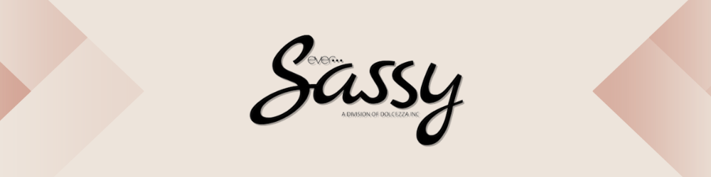 Ever Sassy | Mercedes Lane Too