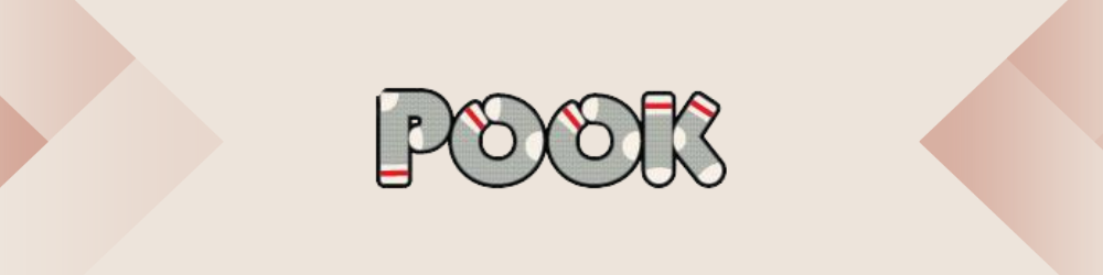 Pook | Mercedes Lane Too